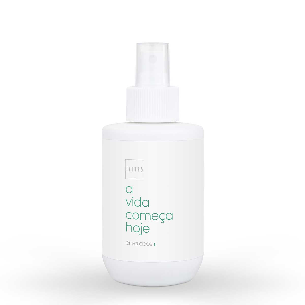 Home spray Erva doce - Fator 5
